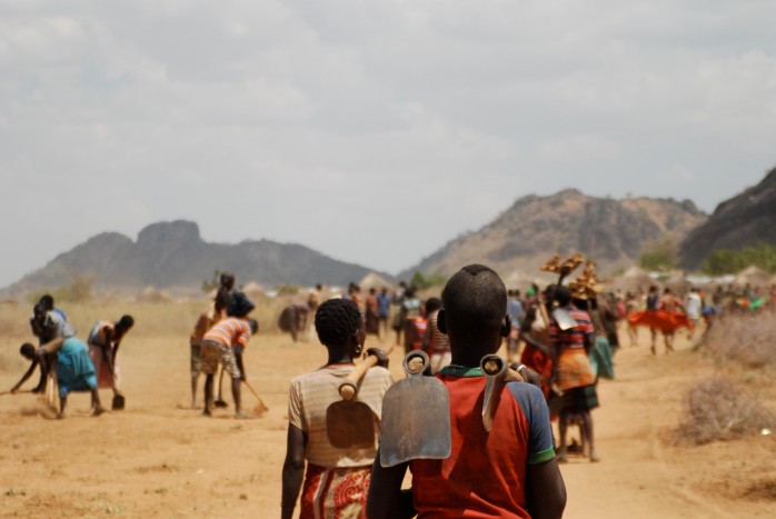 Global Poverty Photos The Borgen Project