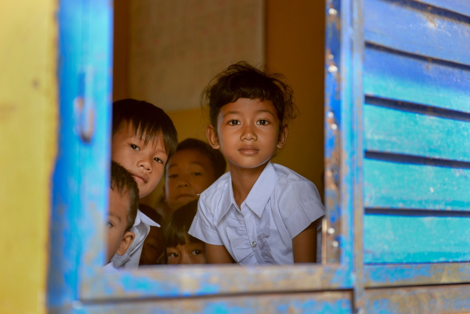 10 Facts About Girls Education In Malaysia The Borgen Project