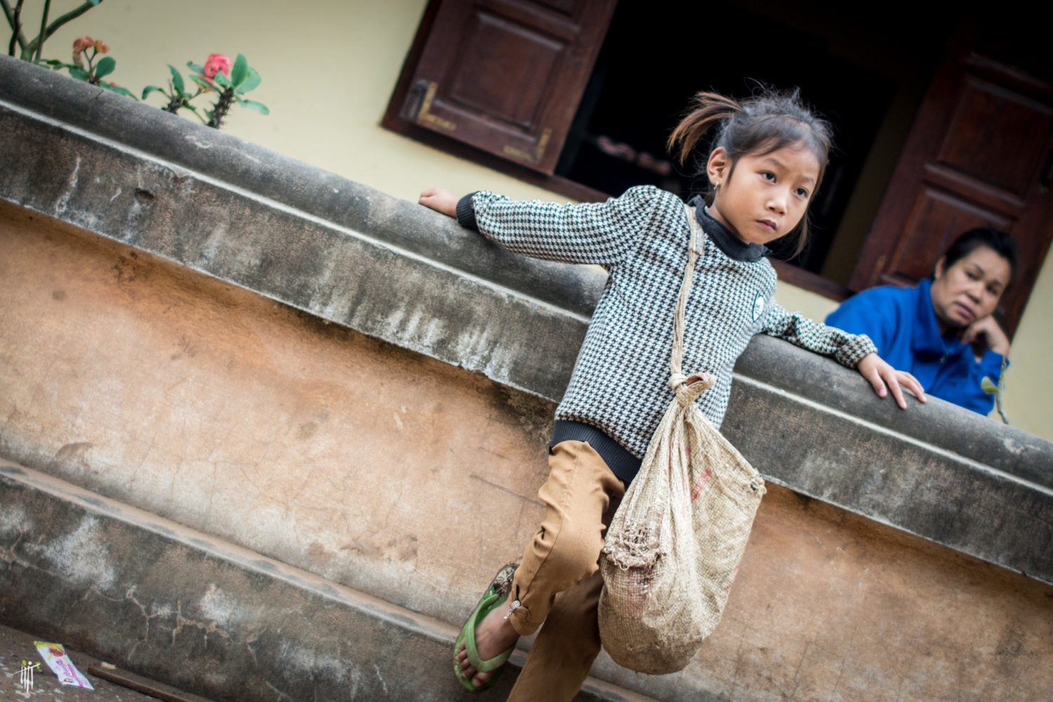 10 Facts About Human Trafficking in Laos - The Borgen Project