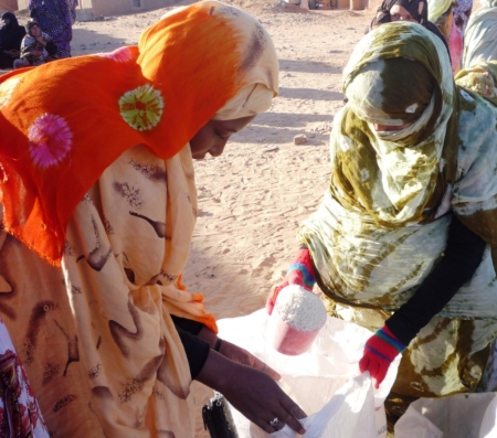 10 Facts About Hunger in Algeria - The Borgen Project