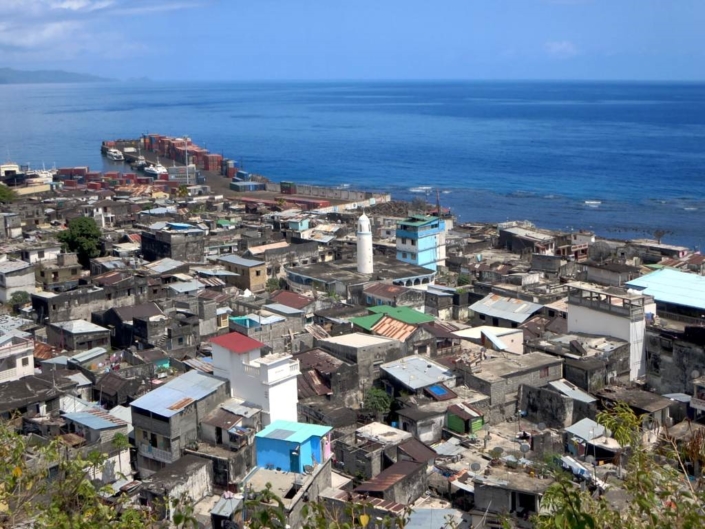 10 Facts About Life Expectancy in Comoros - The Borgen Project