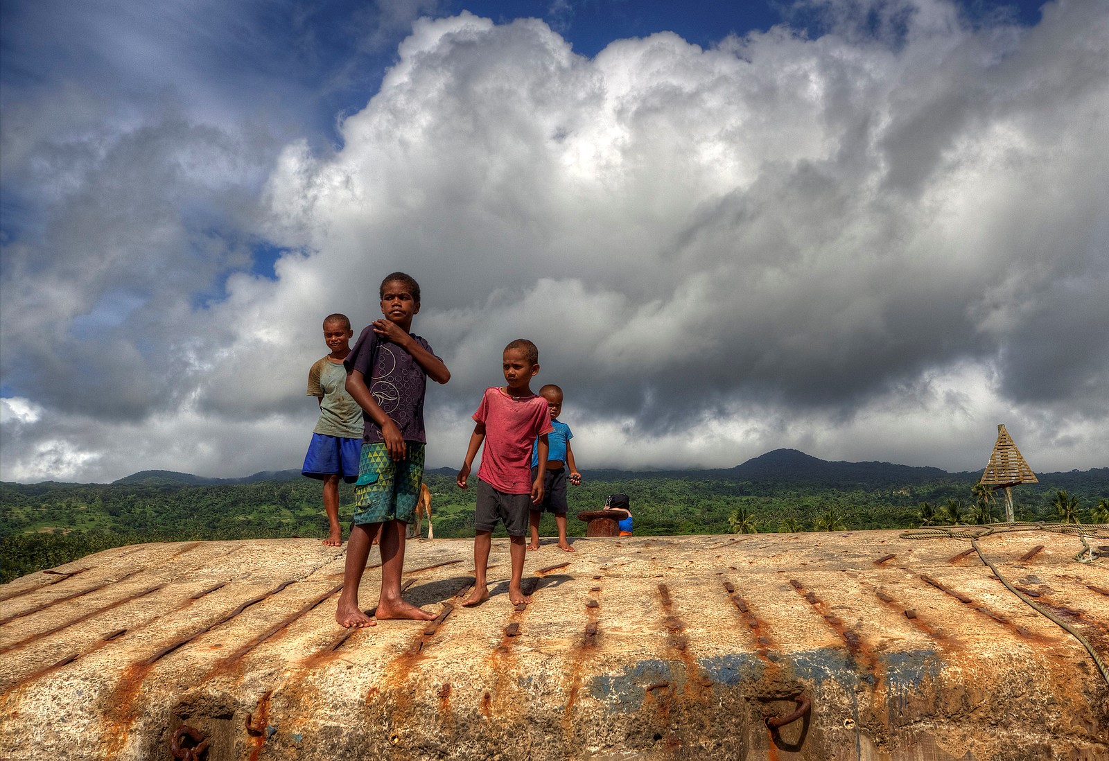10 Facts About Life Expectancy in Fiji - The Borgen Project