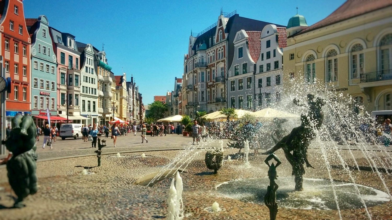 10 Facts About Life Expectancy in Germany - The Borgen Project