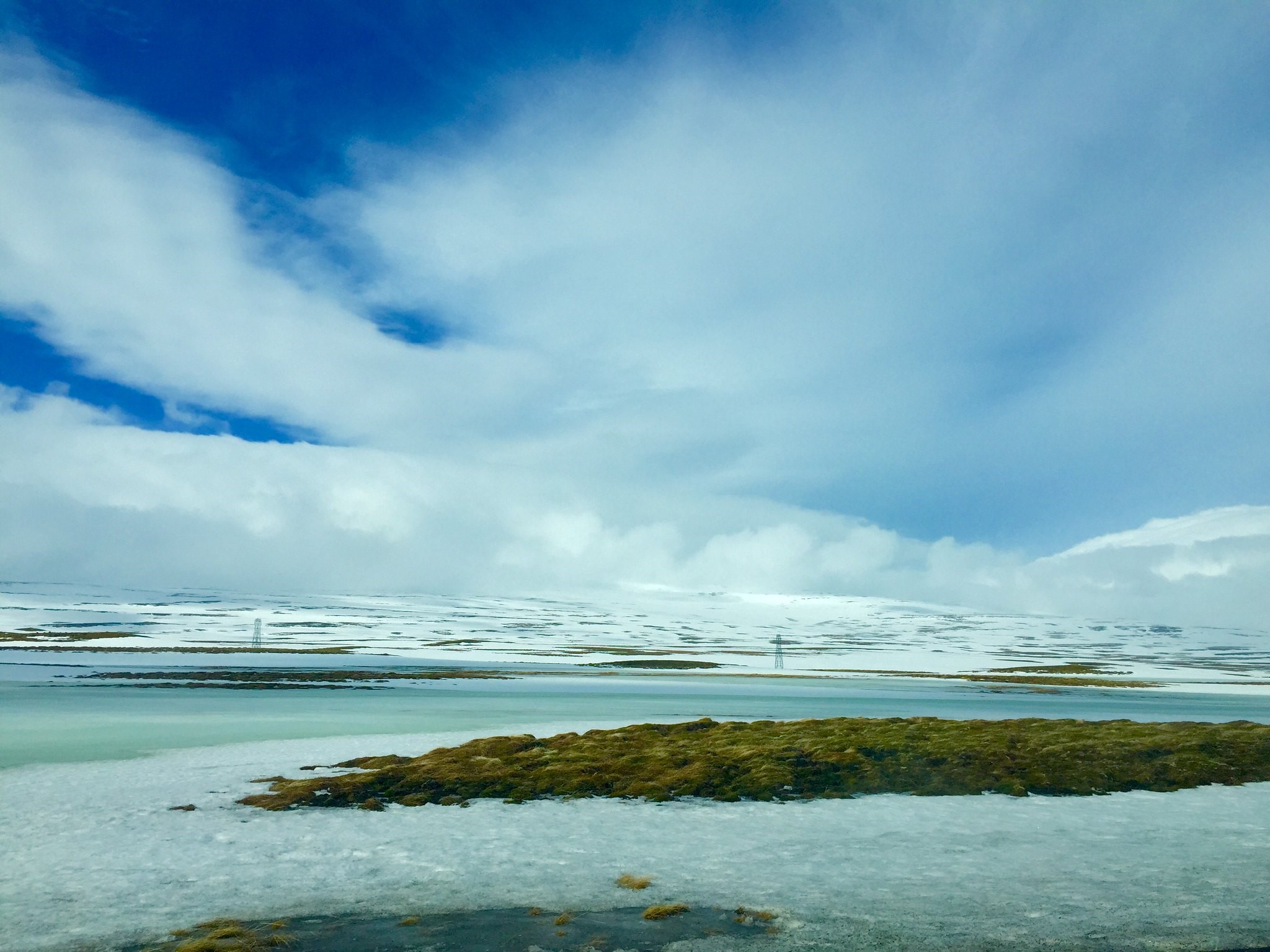 10 Facts About Life Expectancy in Iceland - The Borgen Project