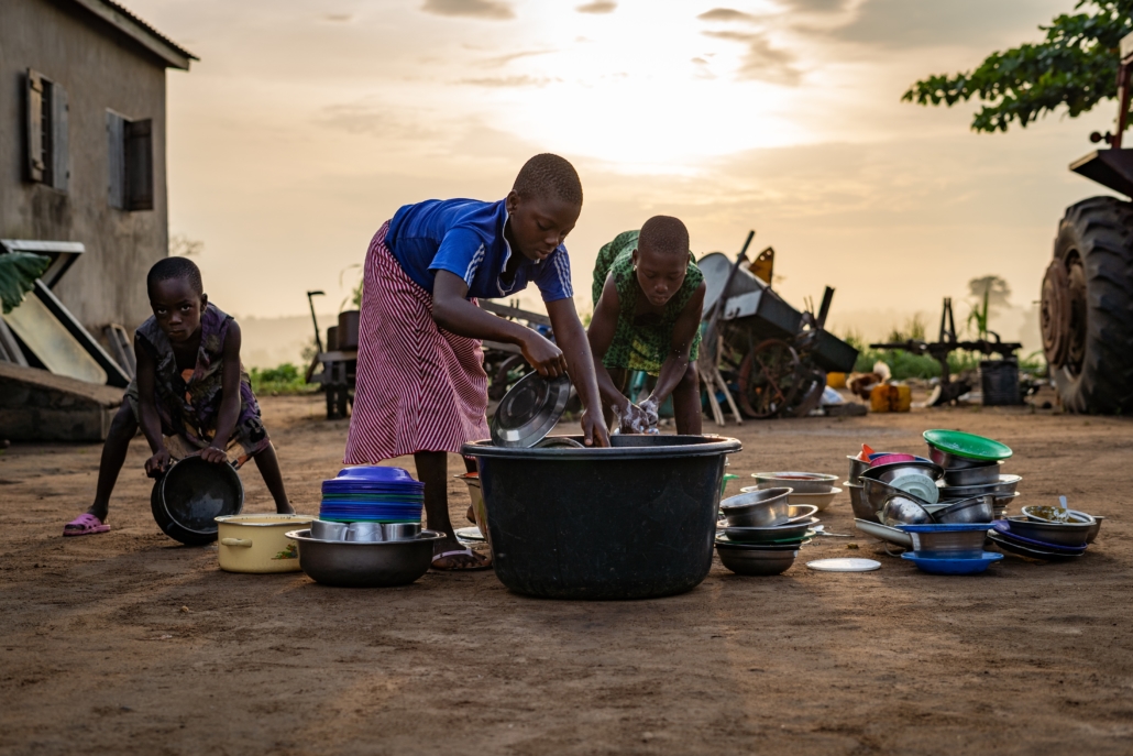 10 Facts About Sanitation In Zimbabwe The Borgen Project