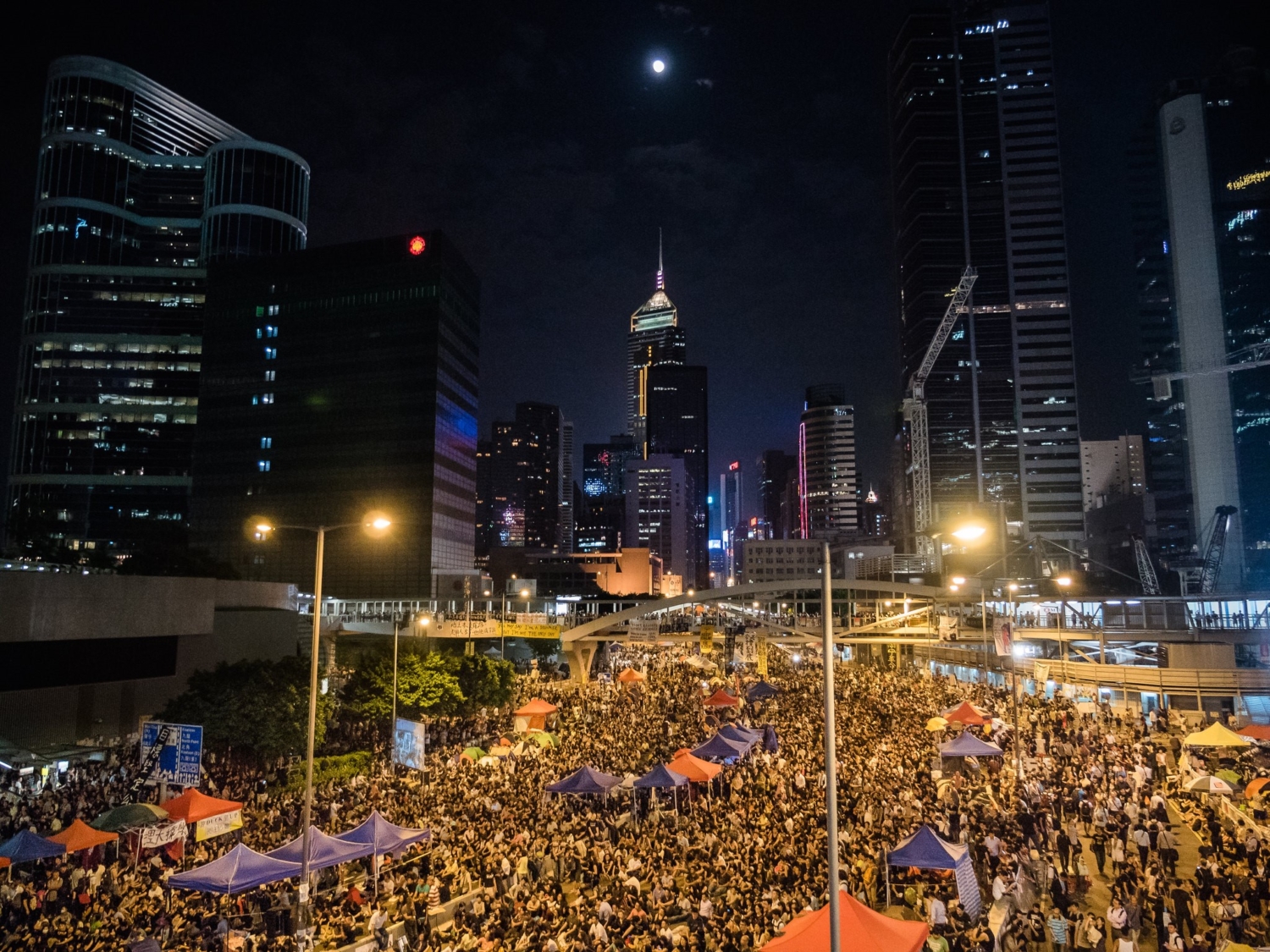 10 Facts About Social Change - The Borgen Project