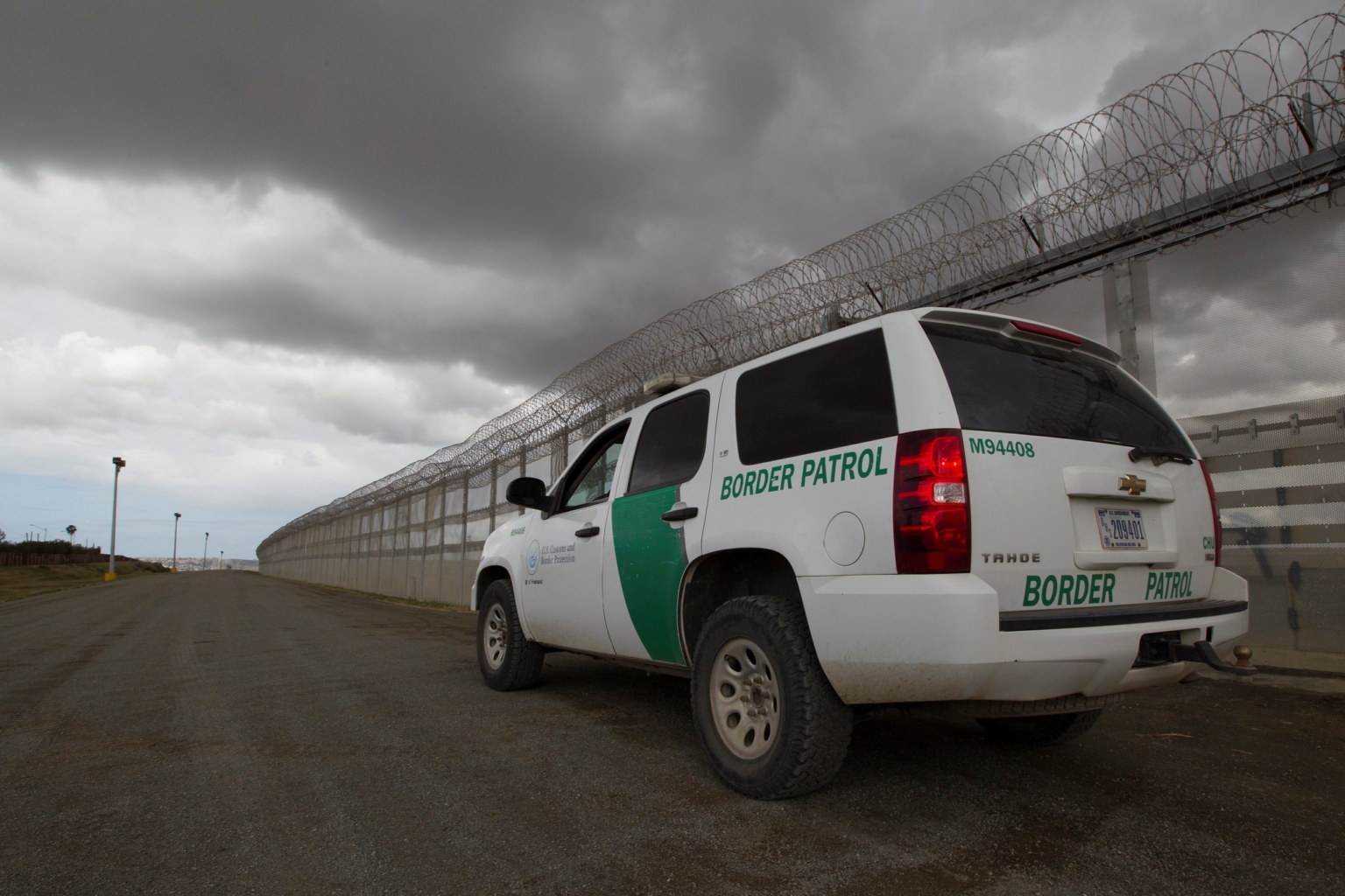 10 Facts about the Migration Crisis at the Border - The Borgen Project