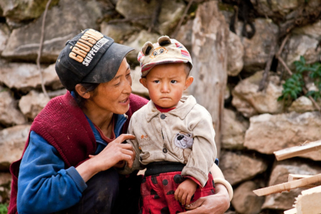 10 Facts about Child Labor in China - The Borgen Project