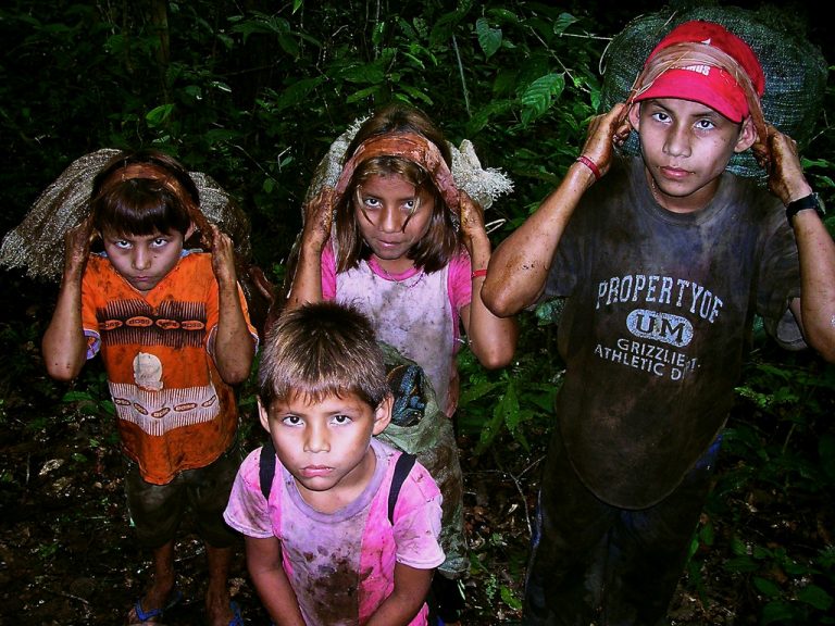 10 Shocking Facts About Poverty in Latin America | The Borgen Project