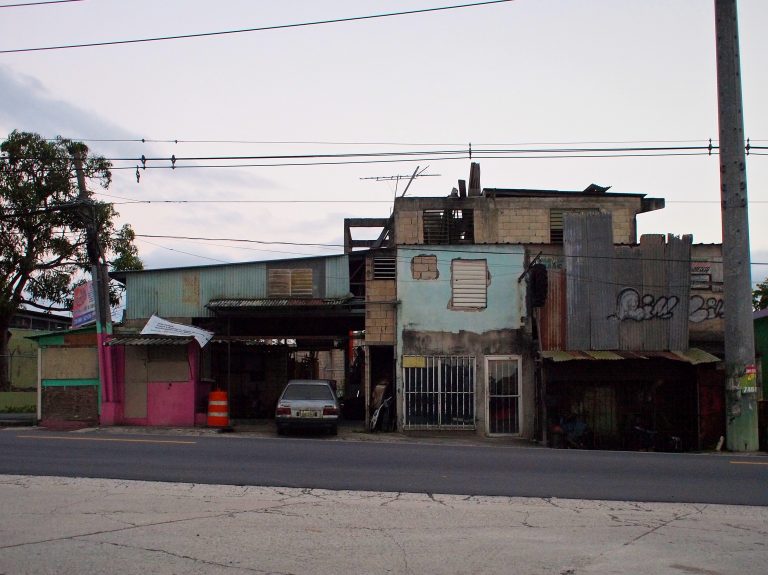 10 Facts about Poverty in Puerto Rico - The Borgen Project