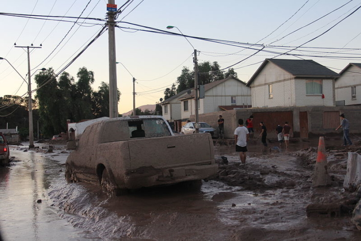 10 Facts About Sanitation in Chile - The Borgen Project