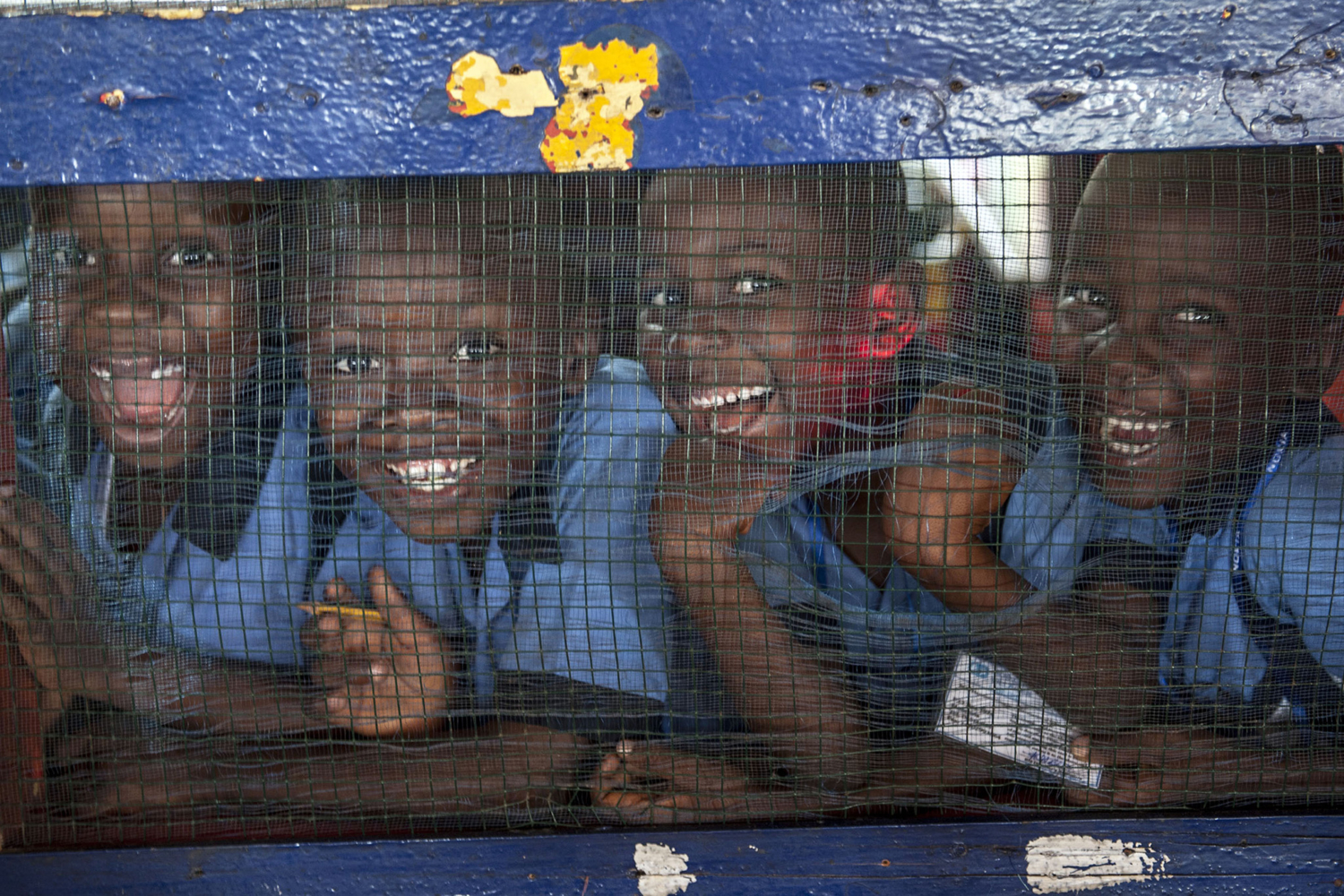 10 Facts About Poverty In Liberia The Borgen Project