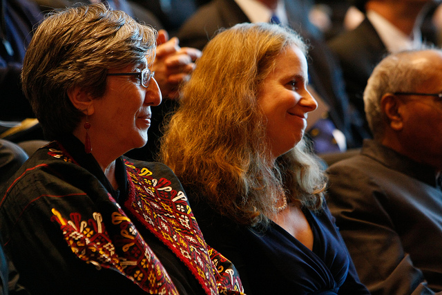 10 Facts to Know About Sima Samar and Her Impact