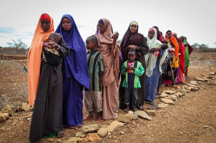 The Advances of Somali Women - The Borgen Project