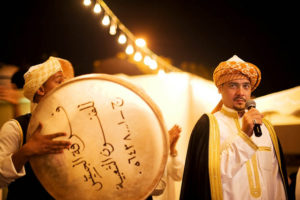 Top 15 Facts about Poverty in Saudi Arabia - The Borgen Project