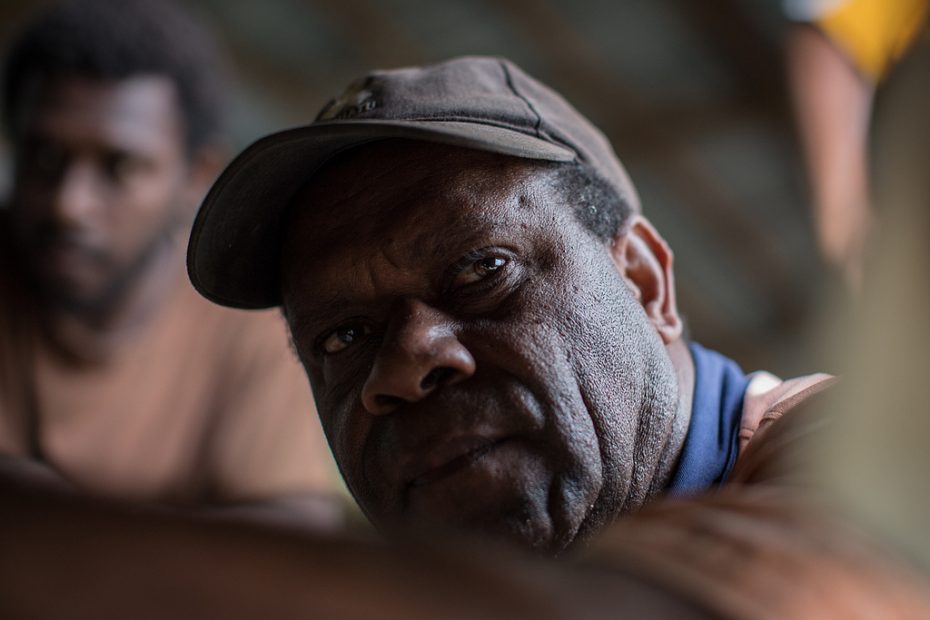 Vanuatu Poverty Rate Dependent on Natural Disaster Response - The ...