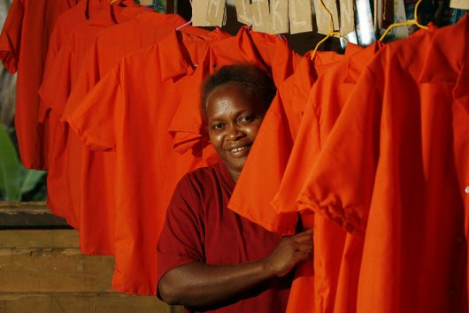 Women's Empowerment in the Solomon Islands Needs Improvement