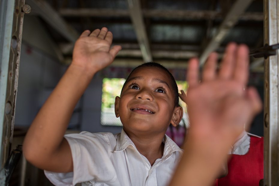 5 Development Projects in Tonga - The Borgen Project