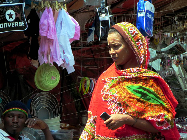 Girls' Education in Comoros - The Borgen Project