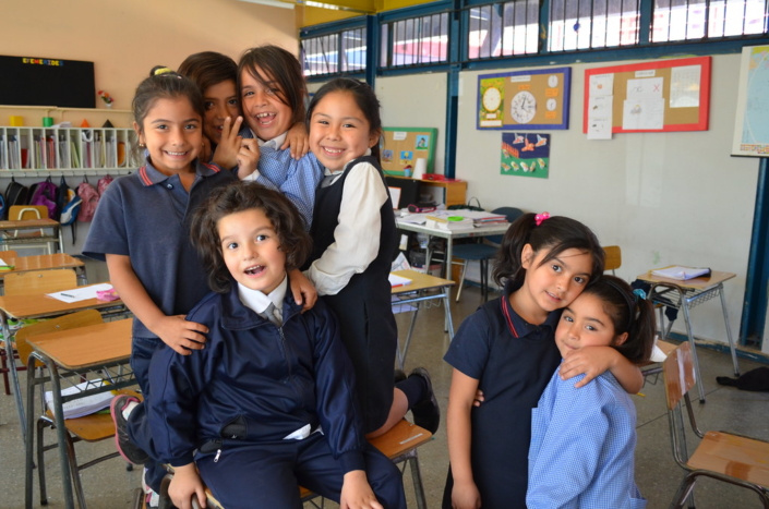 Socio-economic Equity in Brazil and Chile - The Borgen Project