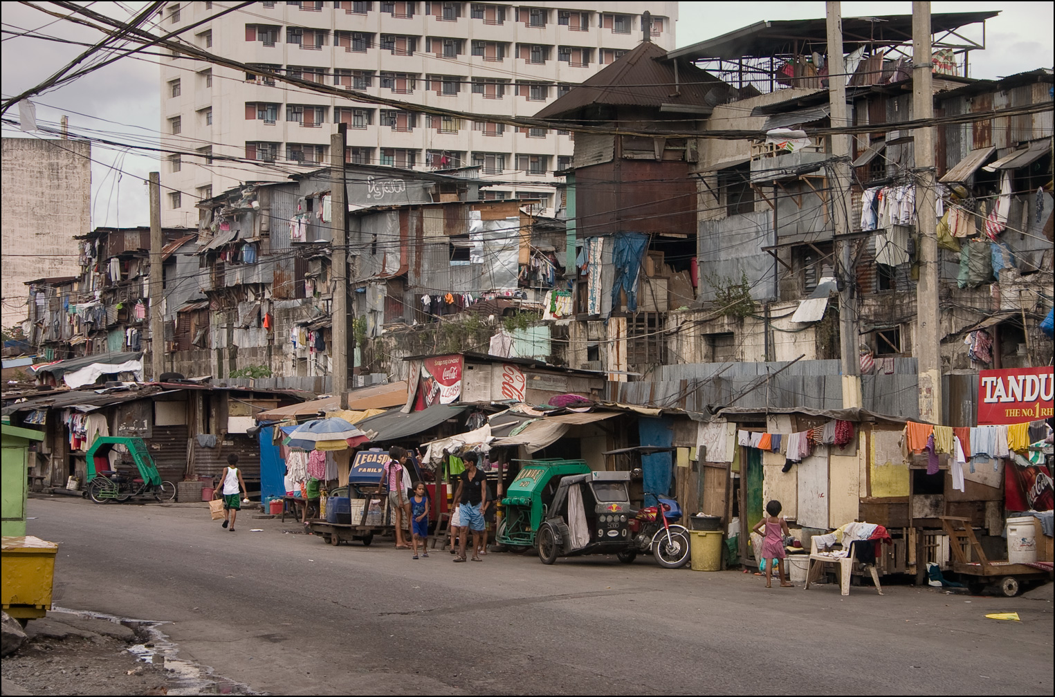 10 Important And Little Known Facts About Poverty In Manila EroFound 10 Important And Little Known Facts About Poverty In Manila EroFound