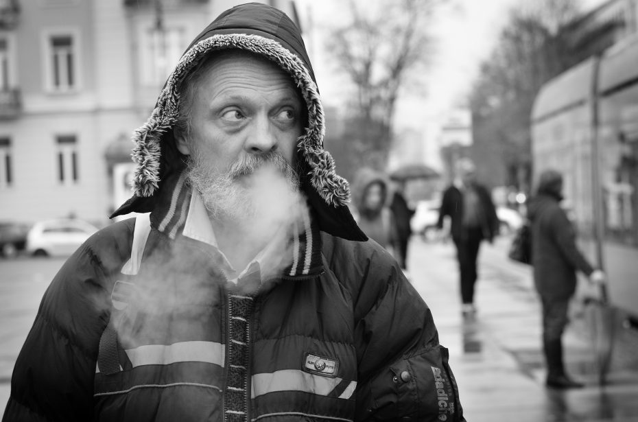 Poverty in Croatia: Steps for Resolution the Problem