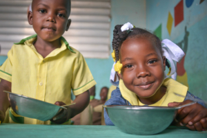 Everything You Need to Know About the Hunger Crisis in Haiti - The ...
