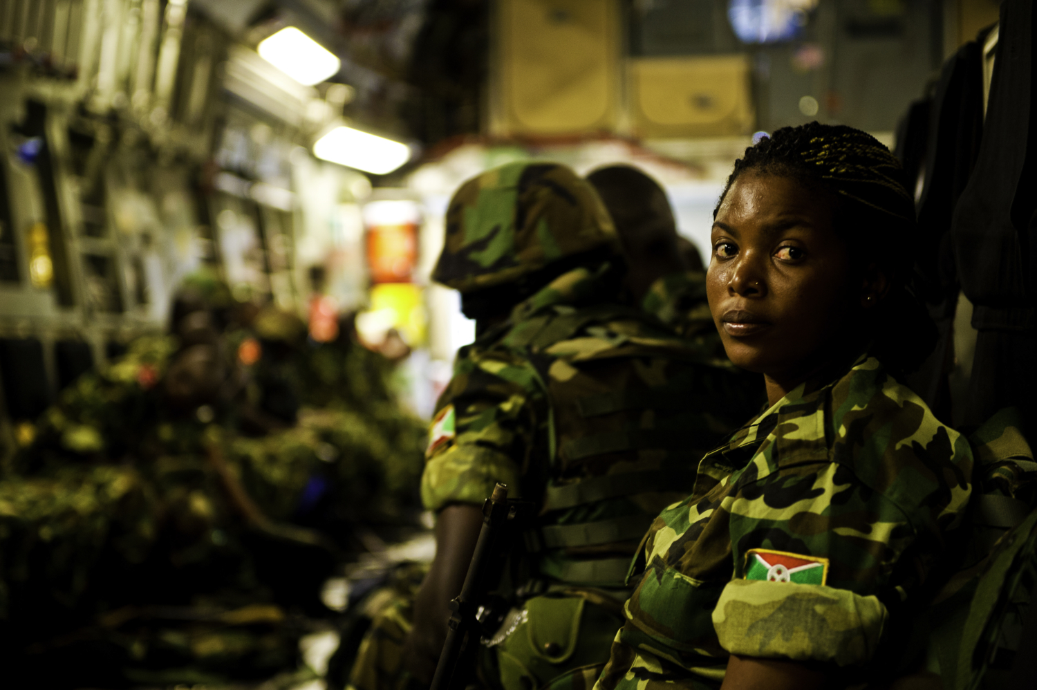 Humanitarian Need and Conflict in Central Africa - The Borgen Project