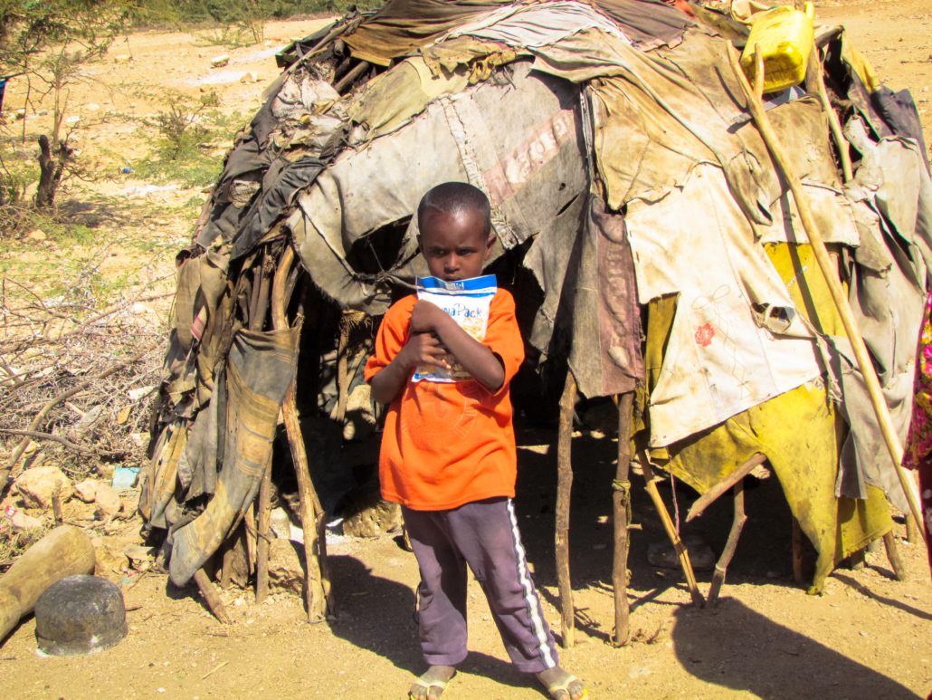 #GlobalPOV Project: Who Sees Poverty?