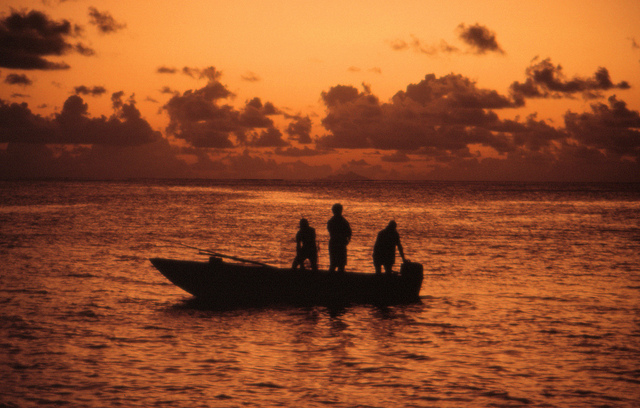 Hunger in French Polynesia Less Critical Than Issues of Nutrition