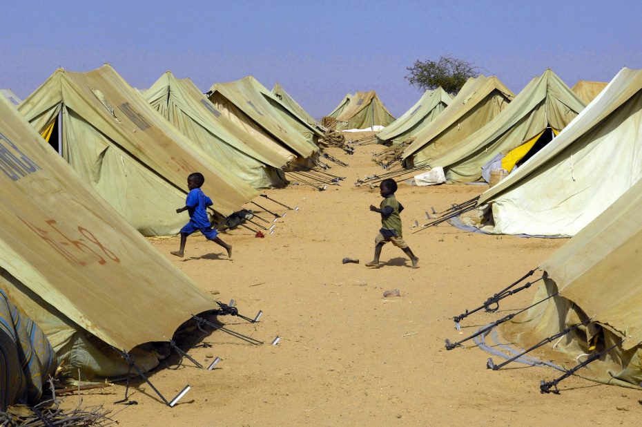 Ten Facts About Hunger in Chad - the Second Highest Global Hunger Index