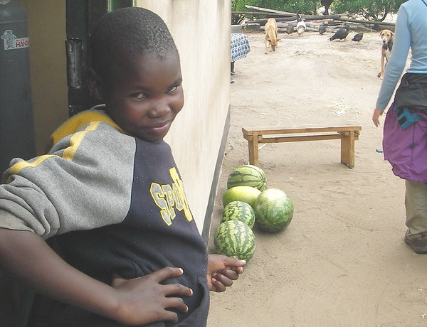 The Fight Against Period Poverty in Botswana - The Borgen Project