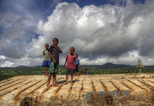 9 Facts About Refugees in Fiji - The Borgen Project