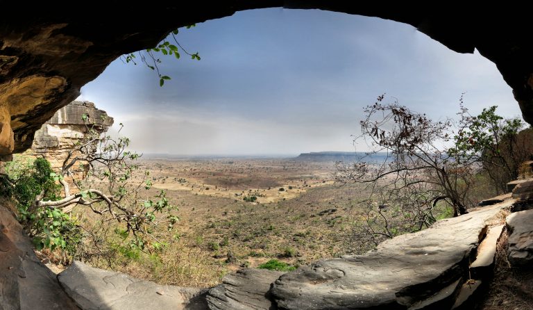 Powering Development with Infrastructure in Togo - The Borgen Project