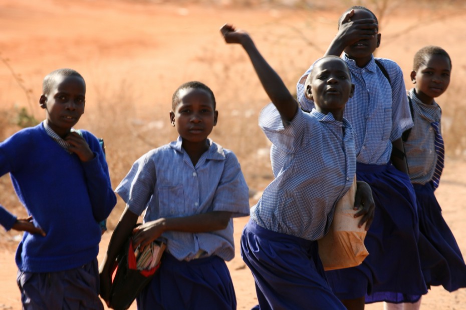 Kenyan Student Wins Student of the Year - The Borgen Project