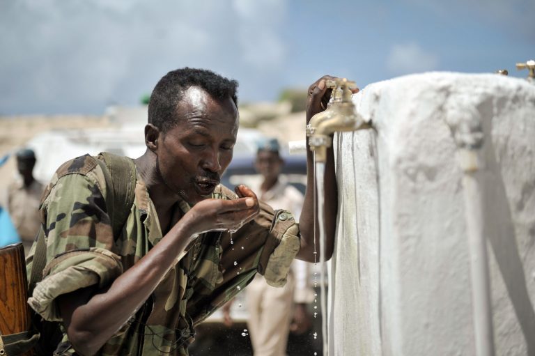 Waterseer Project to Bring Clean Drinking Water Access to Millions