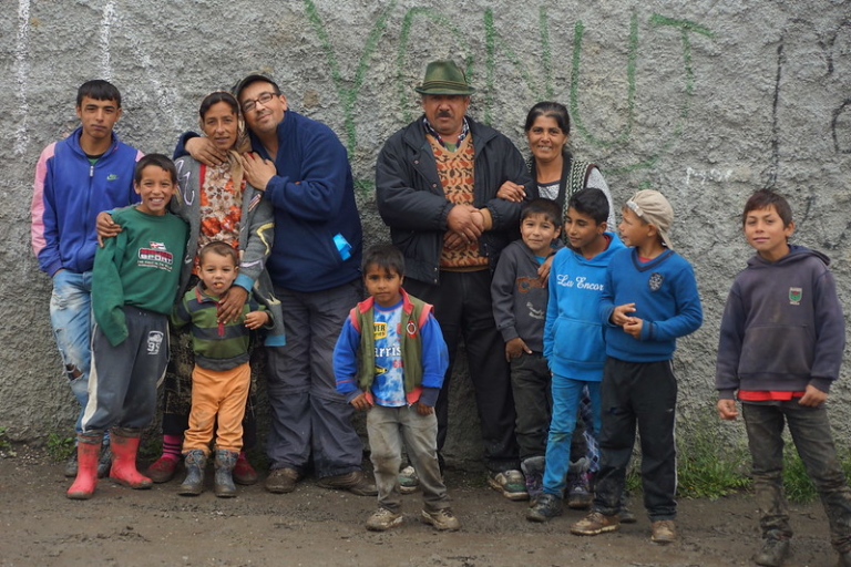 3 Organizations Working to Empower the Roma - The Borgen Project