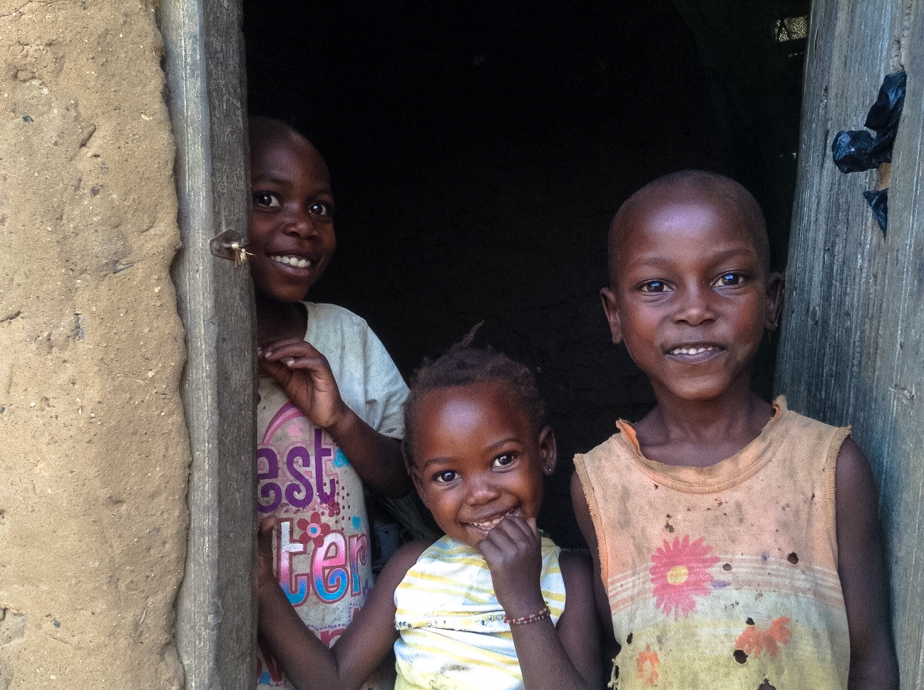 Lord's Resistance Army Legacy in Northern Uganda