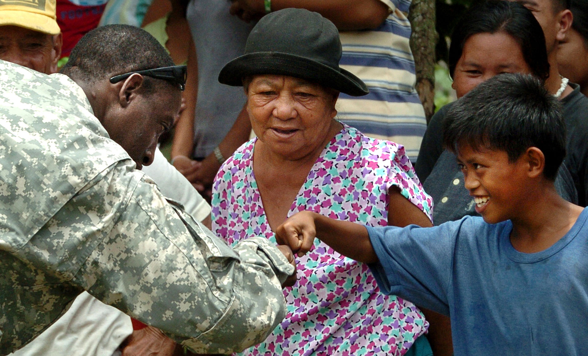 3 Ways Technology Helps Disaster Response in the Philippines - The ...