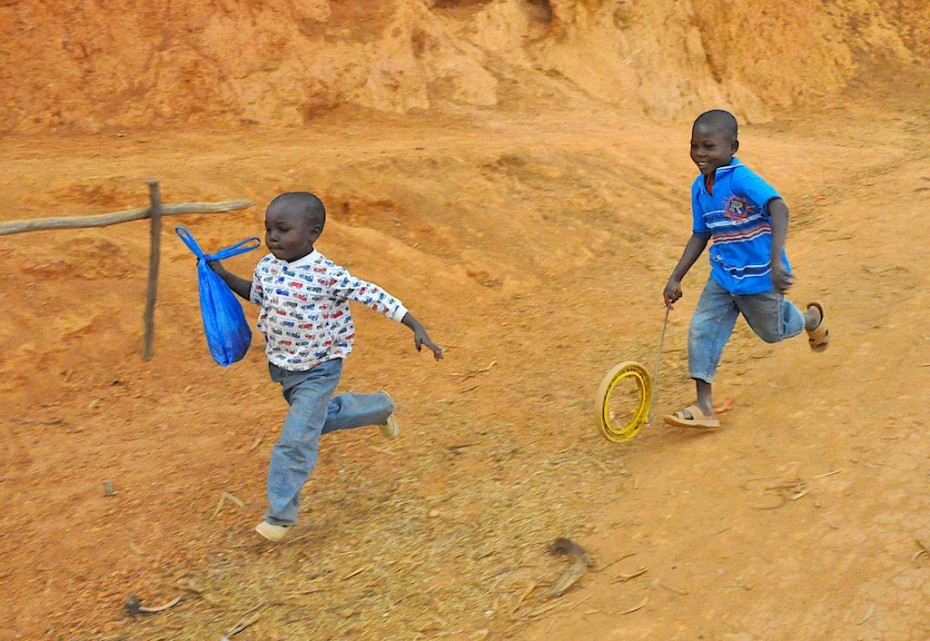 Compassion International Brings Experience - The Borgen Project