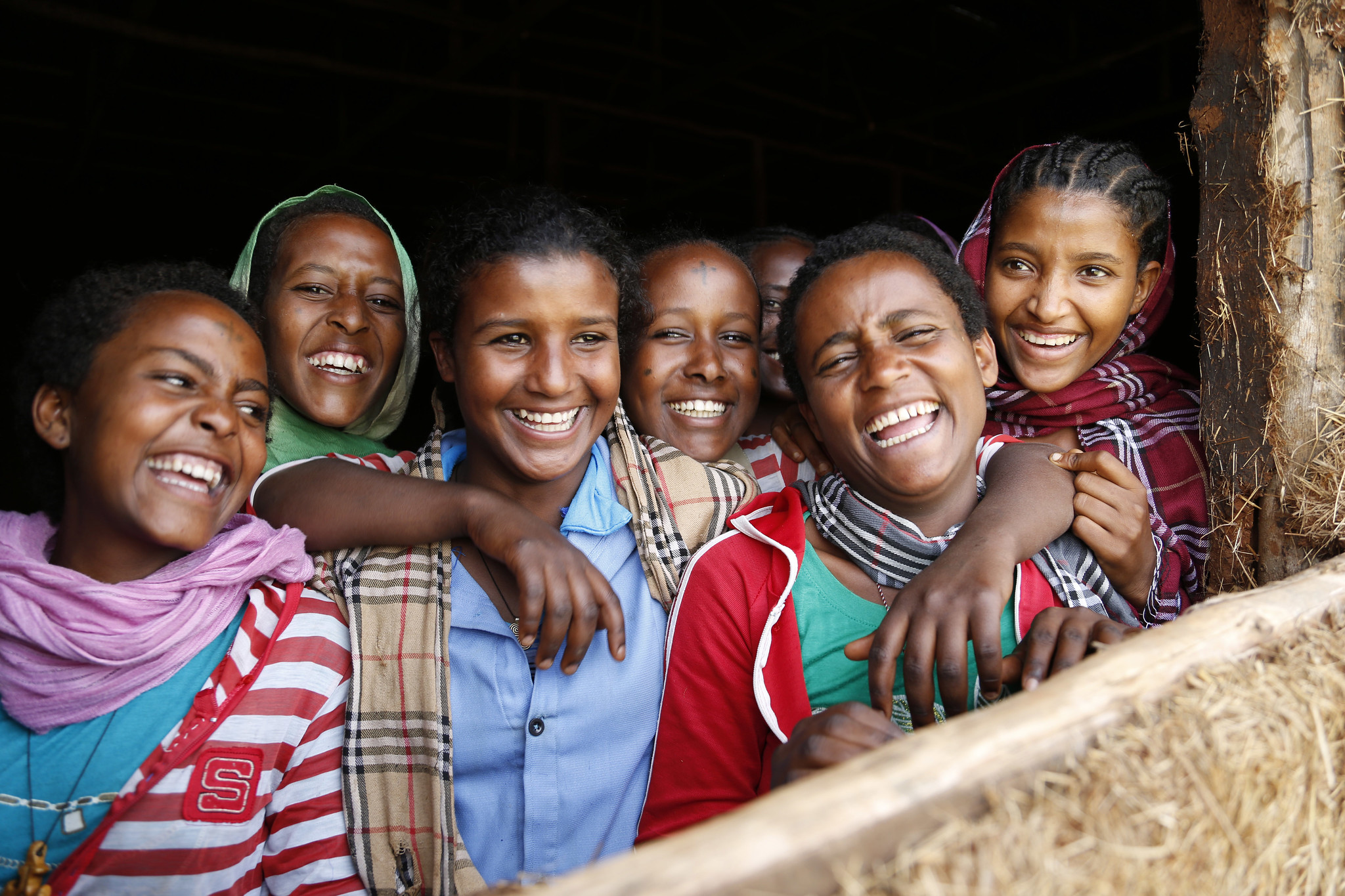 How Foreign Aid Helps Ethiopia The Borgen Project How Foreign Aid Helps Ethiopia The Borgen Project