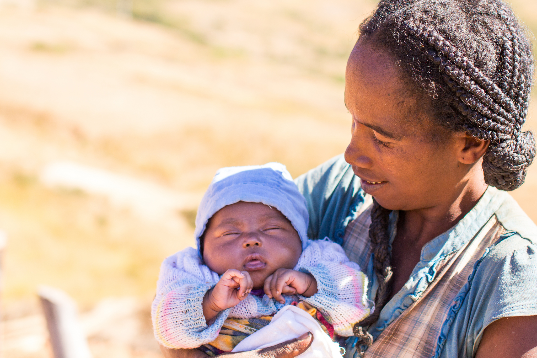Global Maternal Newborn Health Conference in Mexico City