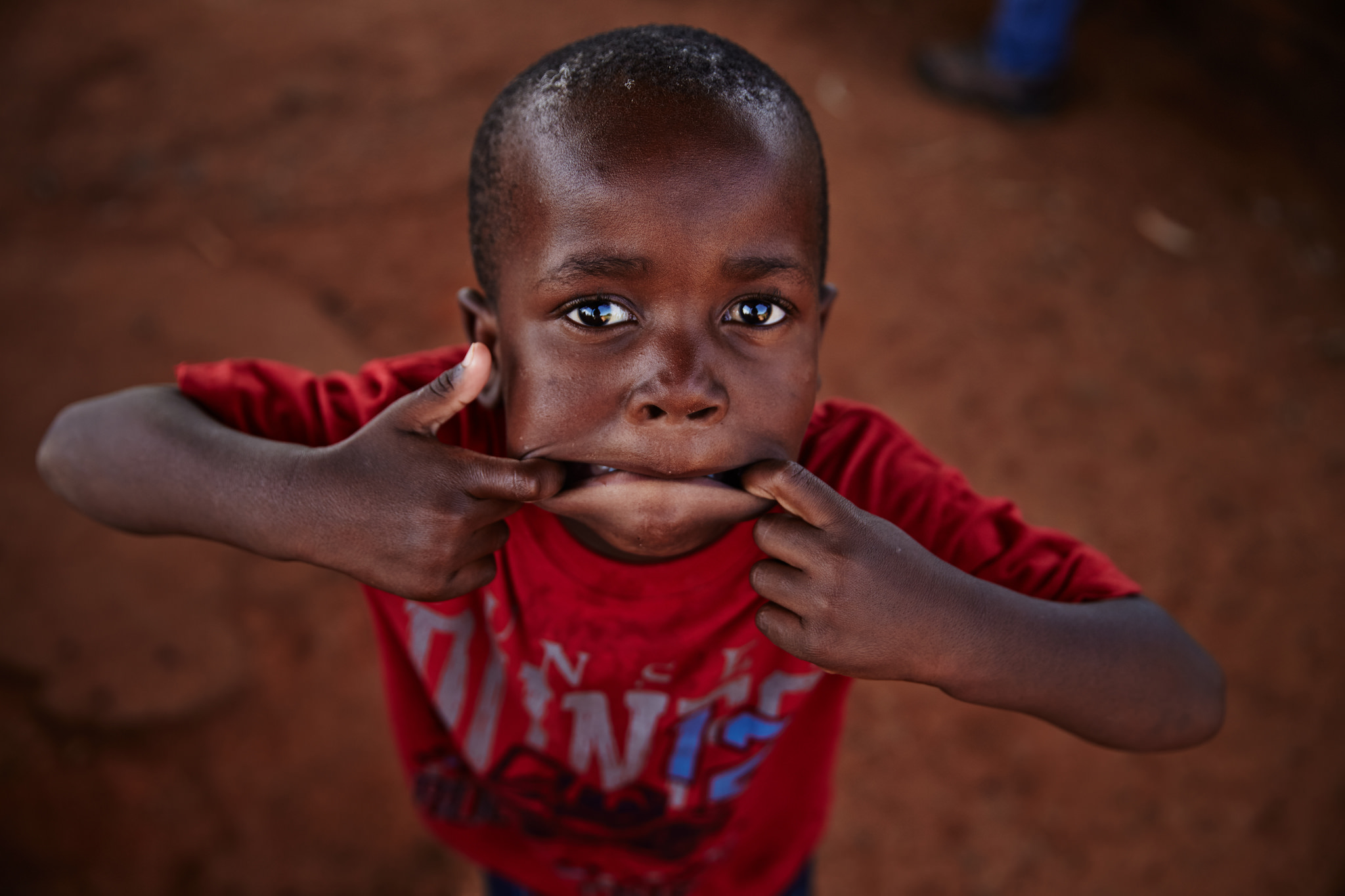 UNICEF Fights for Central African Republic Children - The Borgen Project