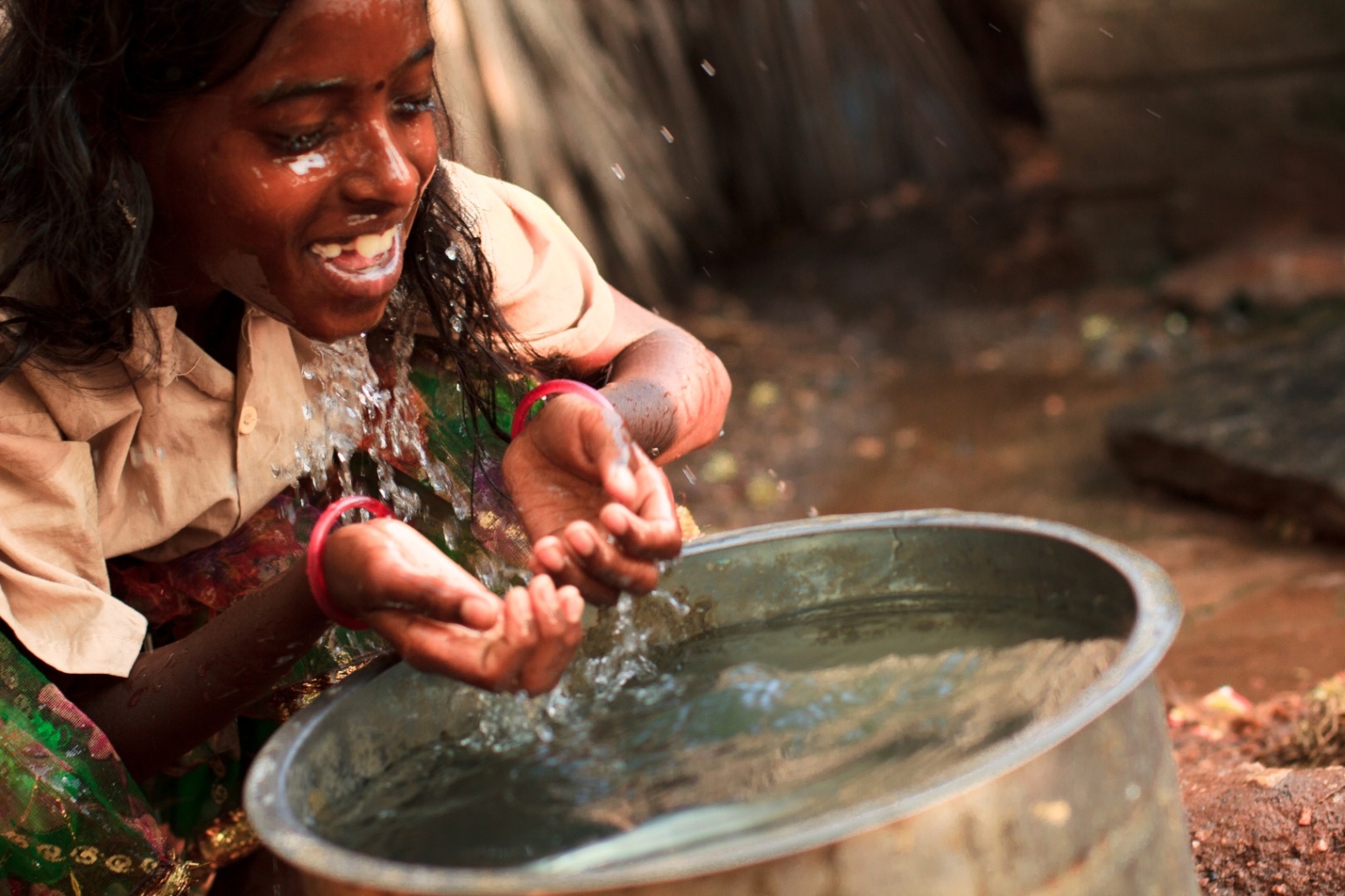 Innovative Solutions for Clean Water Access - The Borgen Project