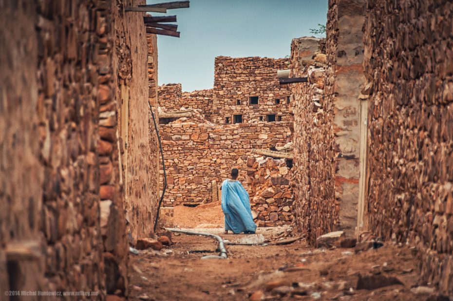 Helping people in Mauritania to get out of Poverty | The Borgen Project