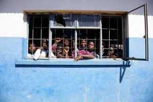 The Growth of Infrastructure in Botswana - The Borgen Project