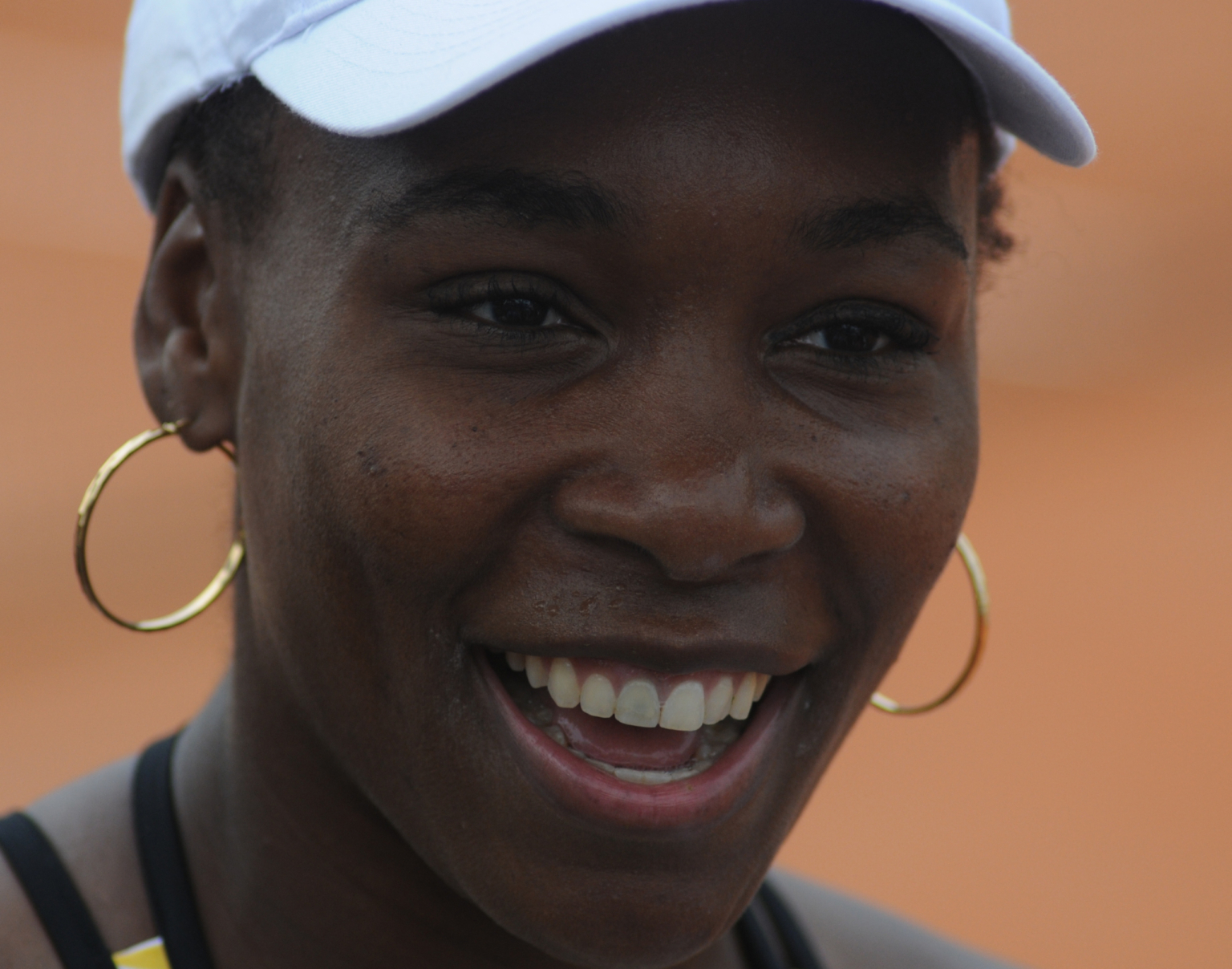 How Venus Williams Is Promoting Educational Rights - The Borgen Project
