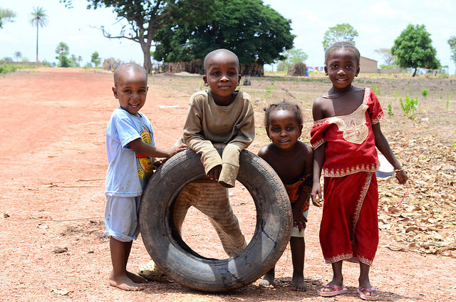 10 Facts About Refugees in Gambia