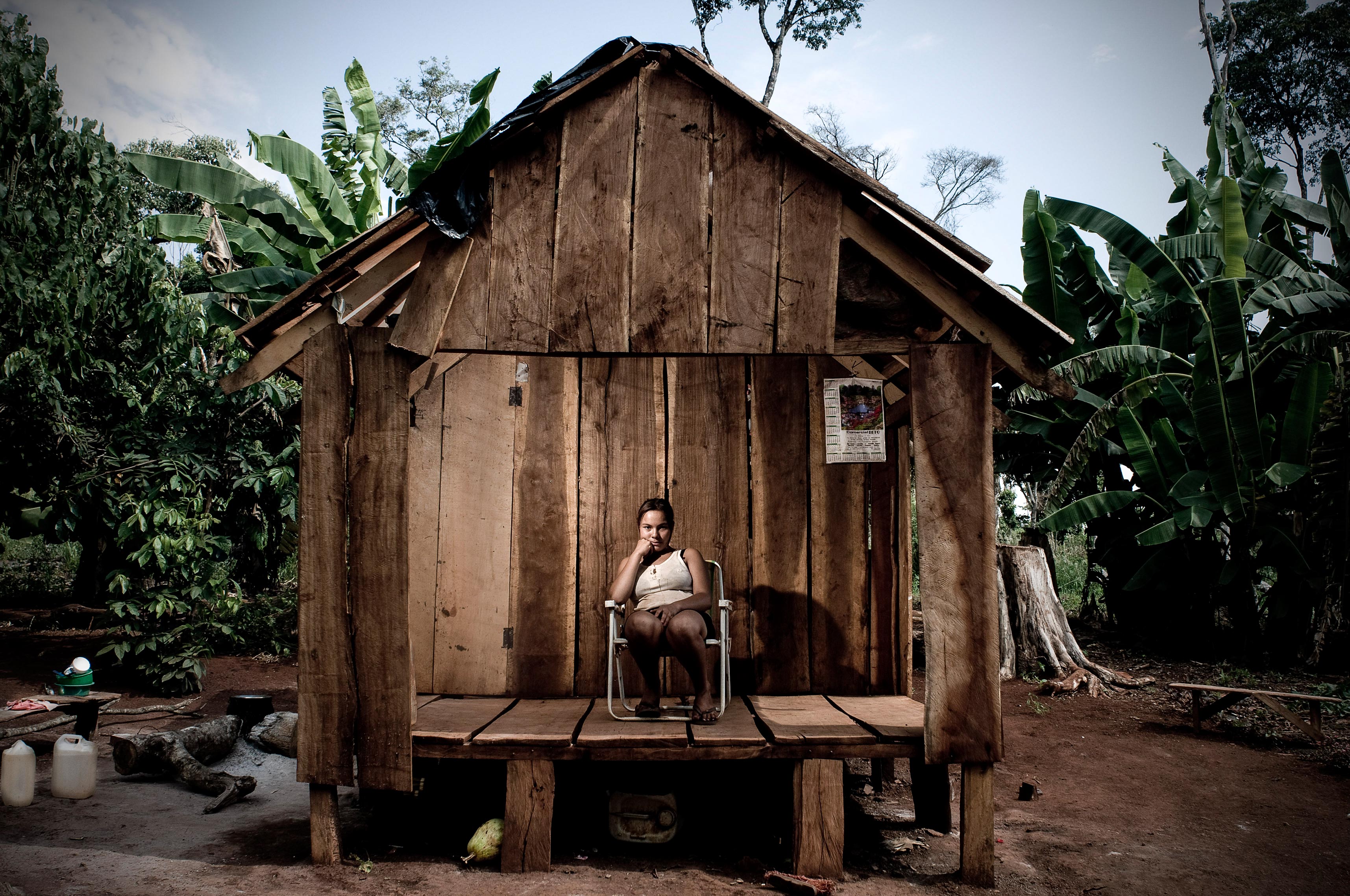 The Poverty Stoplight: A Technological Aid Revolution - The Borgen Project