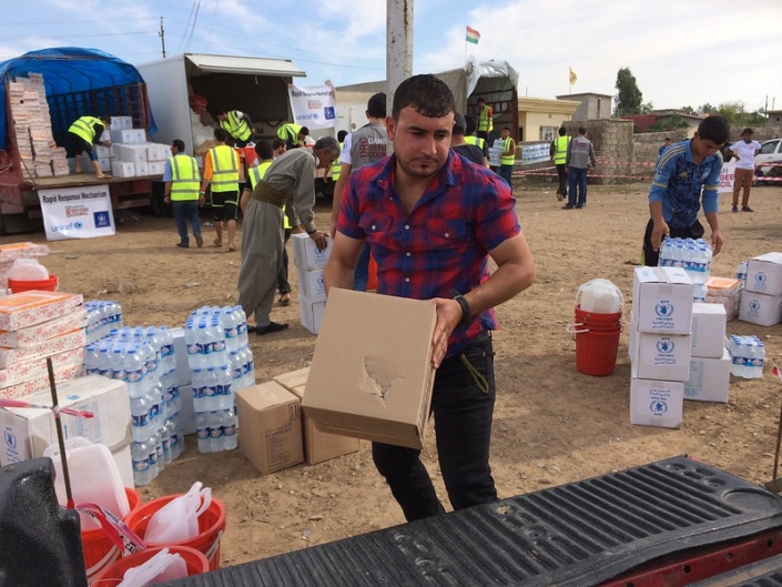 SCOPE Cards for Success - The Borgen Project